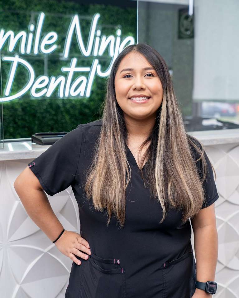 Smile Ninja Dental & Orthodontics (South) | Our Team | Dentist Fort ...
